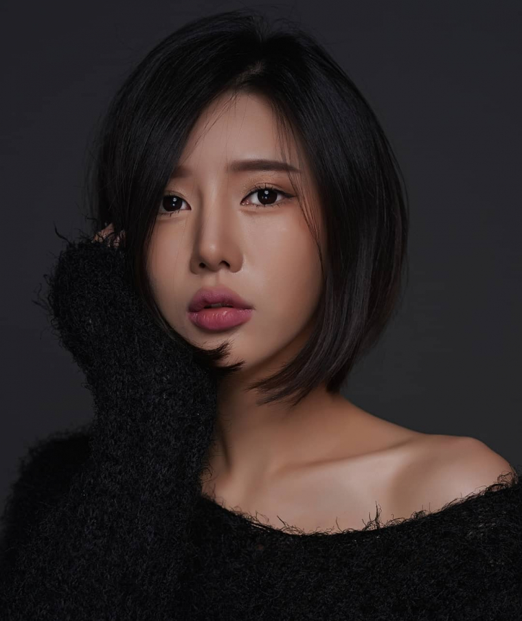 情色-南韓車模宋珠兒火辣身材超吸睛-情色-情趣No.1-PLAYNO.1玩樂達人