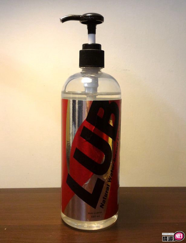 臥室床頭必備的潤滑液: 日本NPG★LUB長效潤滑型潤滑液-480ml-情趣用品-PLAYNO.1玩樂達人討論區