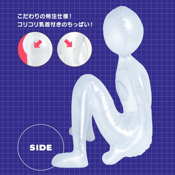 新品-120公分的背德感，騎上小隻馬。[KUU-DOLL 4]-新品-情趣No.1-PLAYNO.1玩樂達人