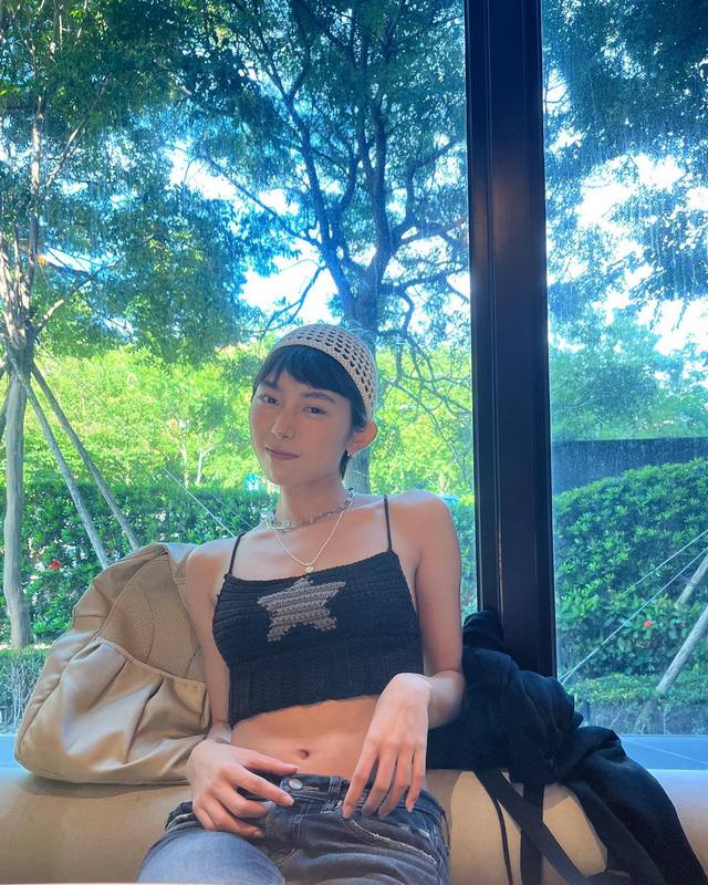 情色-氣質獨特辣模Sofia Sun挑戰大尺度拍攝，一臉厭世卻又如此誘人！ ... ... ...-情色-情趣No.1-PLAYNO.1玩樂達人